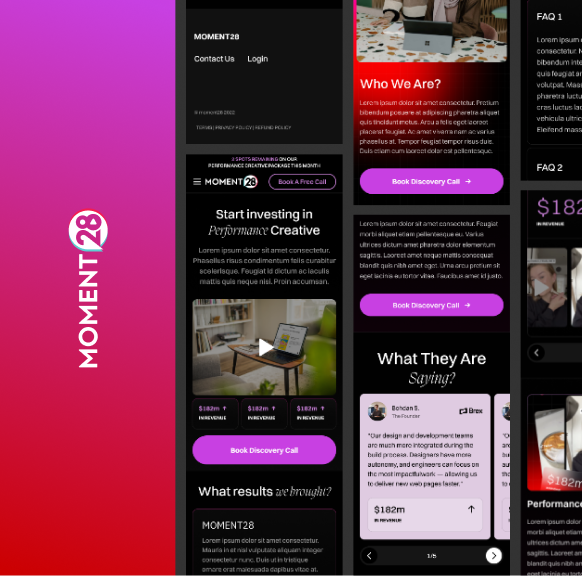 Byte Orange - Zest your Digital Experience