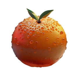 Byte Orange - Zest your Digital Experience